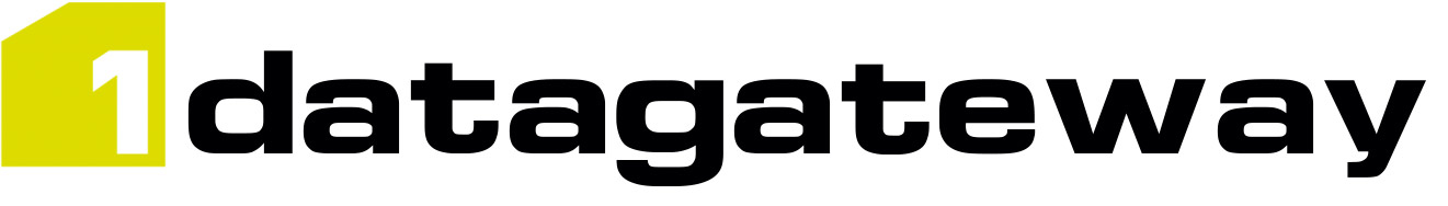 1Data Gateway